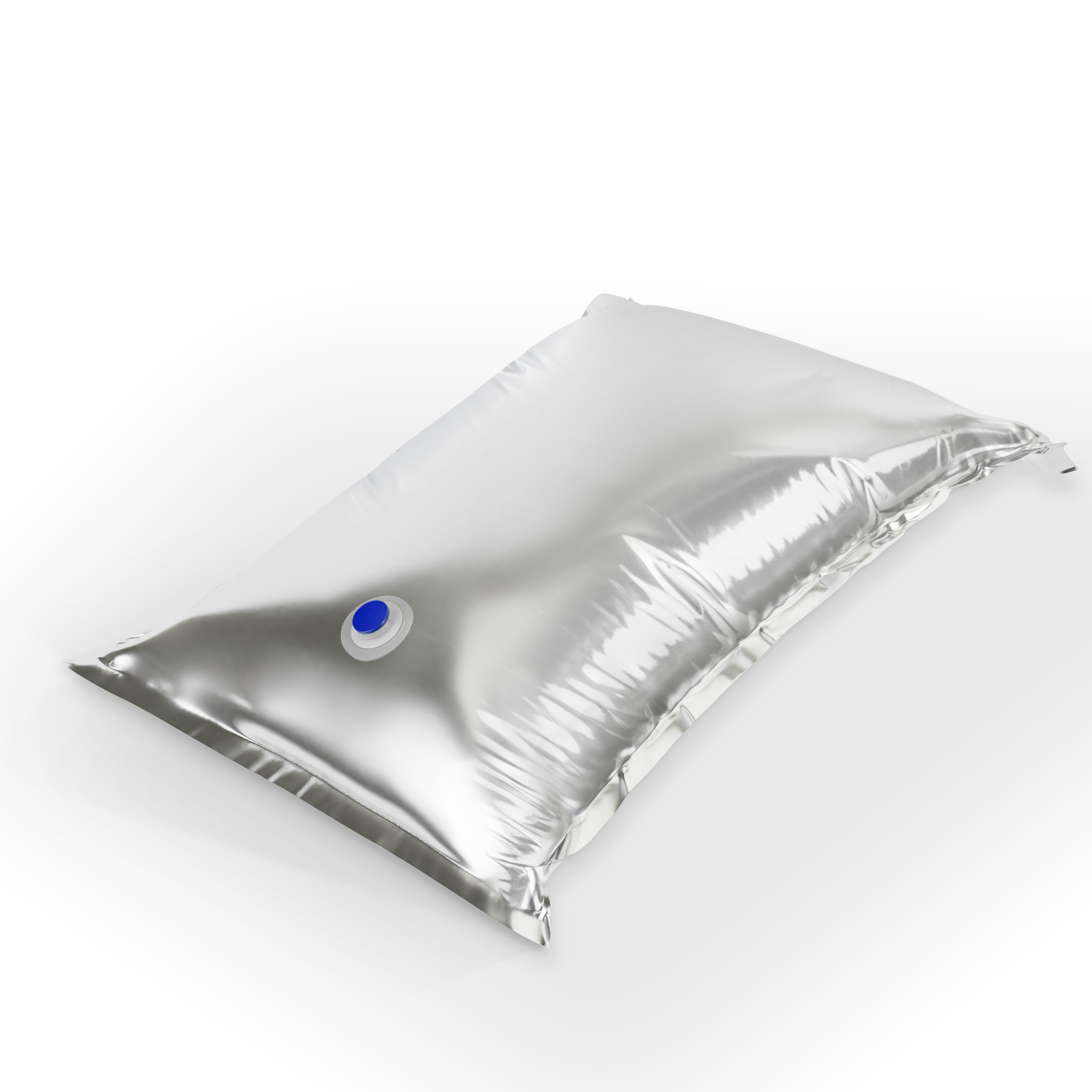 Bag-in-Box Packaging for Liquids | BIB Packaging Solution - LD PACK