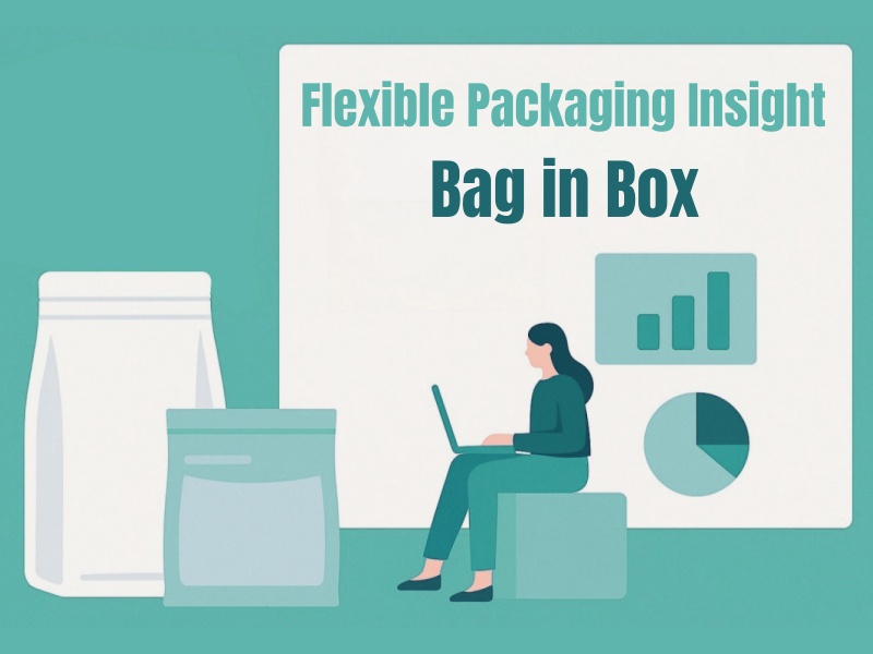Bag-in-Box: An Innovative & Sustainable Solution for Liquid Packaging