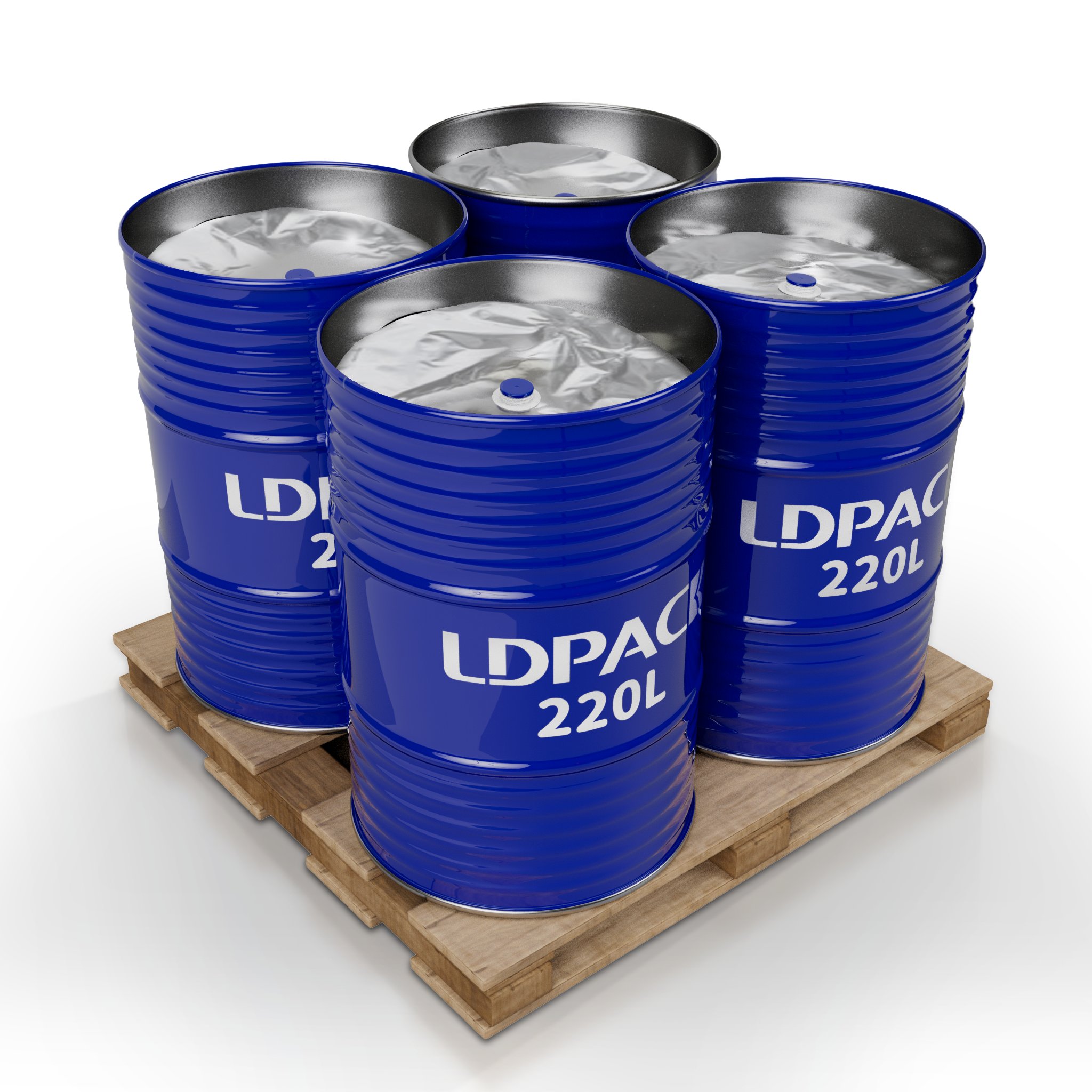 Bag-in-Box Packaging for Liquids | BIB Packaging Solution - LD PACK
