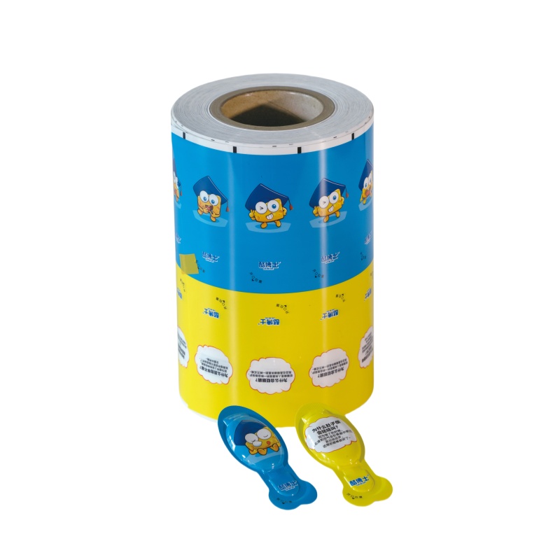 Cheese Bar Packaging | LD PACK Thermoforming Solutions