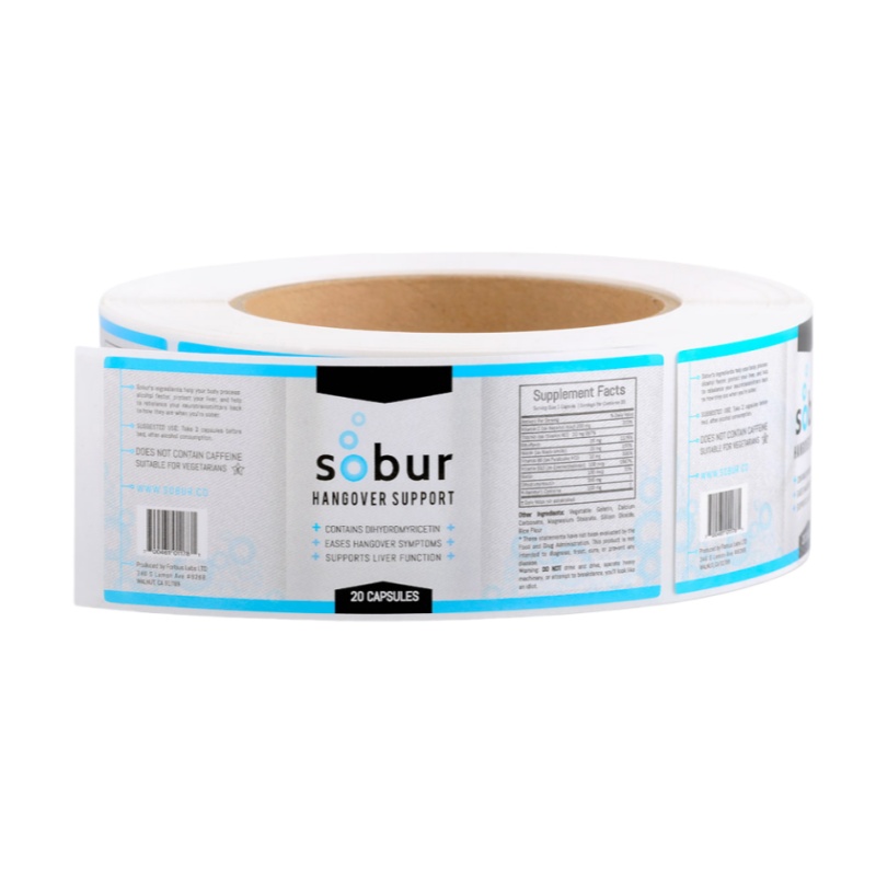 High-Performance PE Label Films for Durable Branding