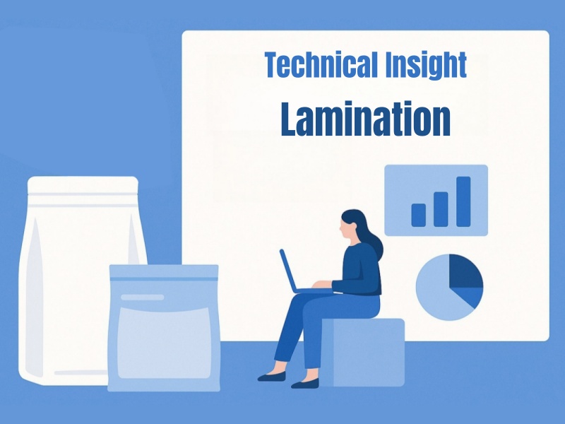 Laminated Packaging Process Cost Optimization