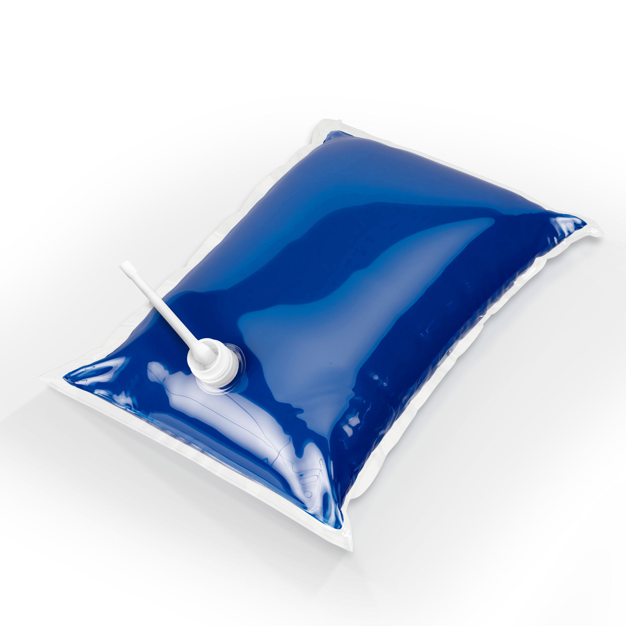 Bag-in-Box Packaging for Liquids | BIB Packaging Solution - LD PACK