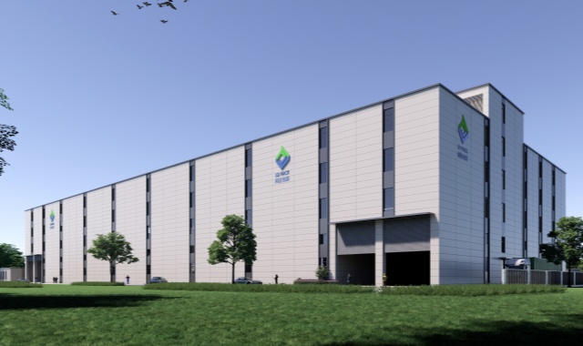 Friction coefficient of functional design of flexible packaging