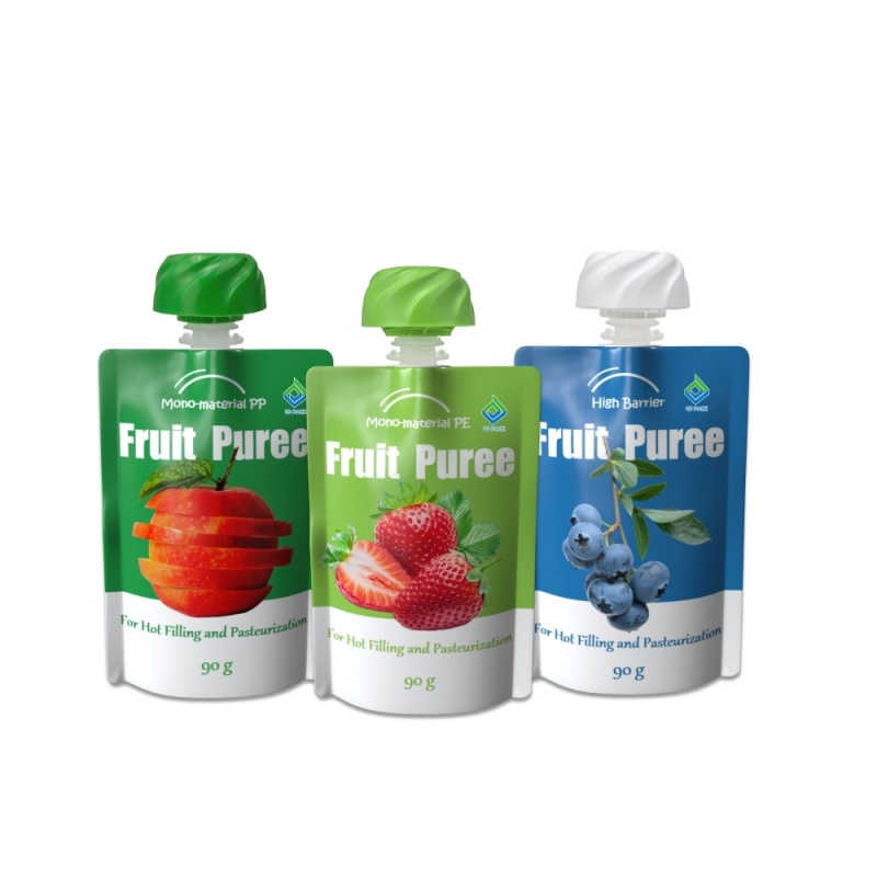 Recyclable Packaging Solutions