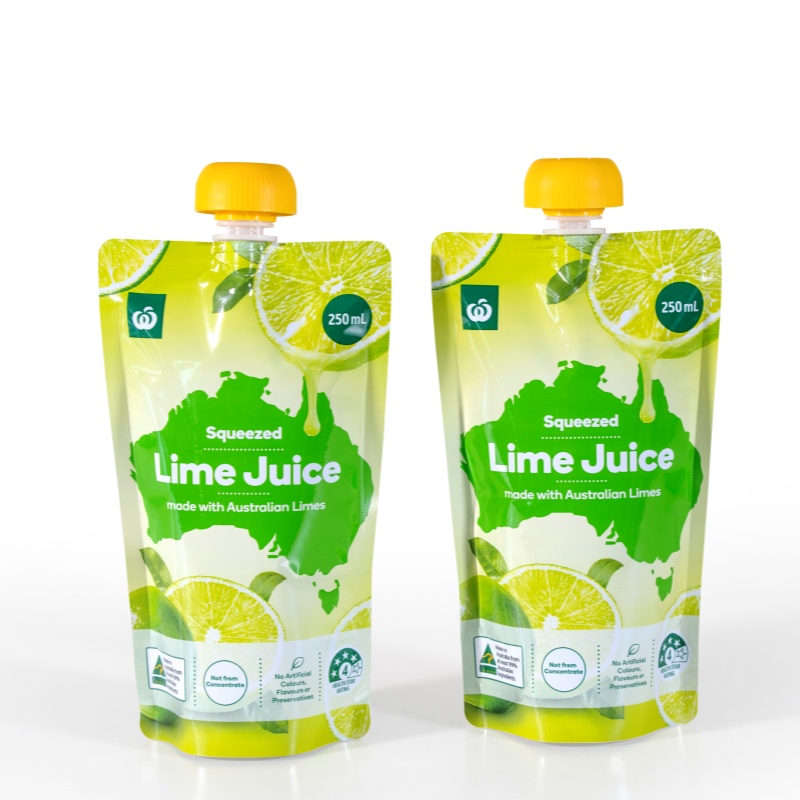 Retort Pouch Packaging | Heat Resistant & Leak-Proof