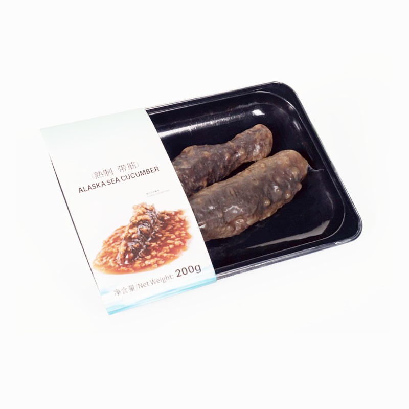 Thermoforming Packaging Solutions | Vacuum Skin Packaging - LD PACK