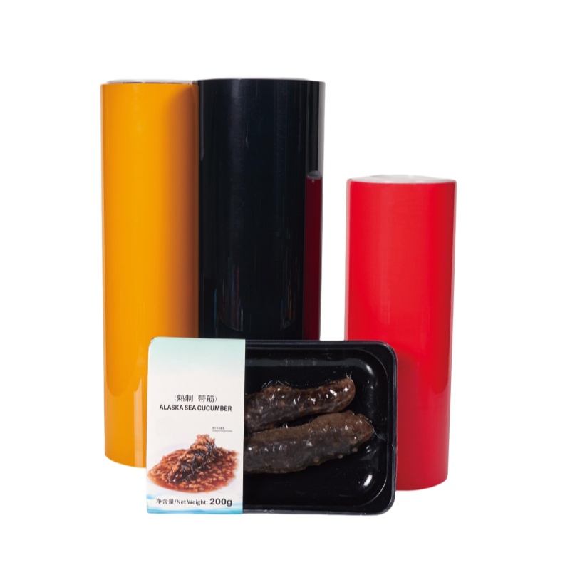 LD PACK Meat Packaging | Fresh & Processed Meat Solutions