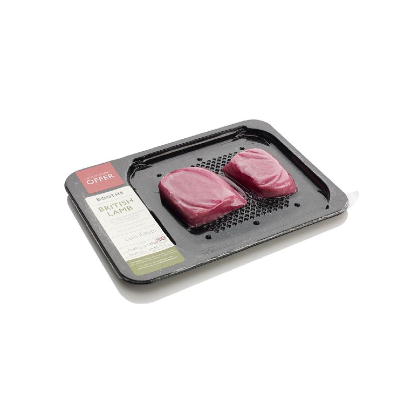Vacuum Packaging Films | Flexible Meat Vacuum Packaging - LD PACK